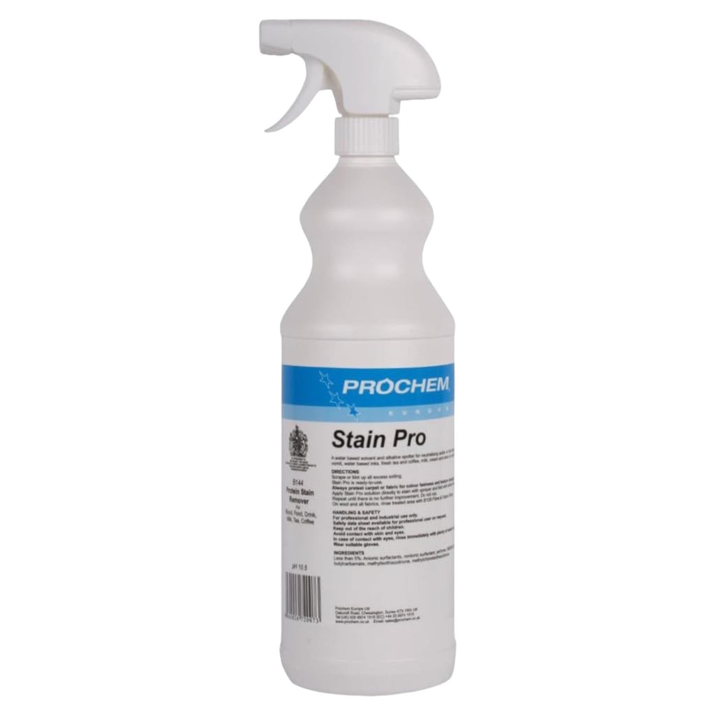Prochem Stain Pro 1 Litre – Aardvark Janitorial Supplies